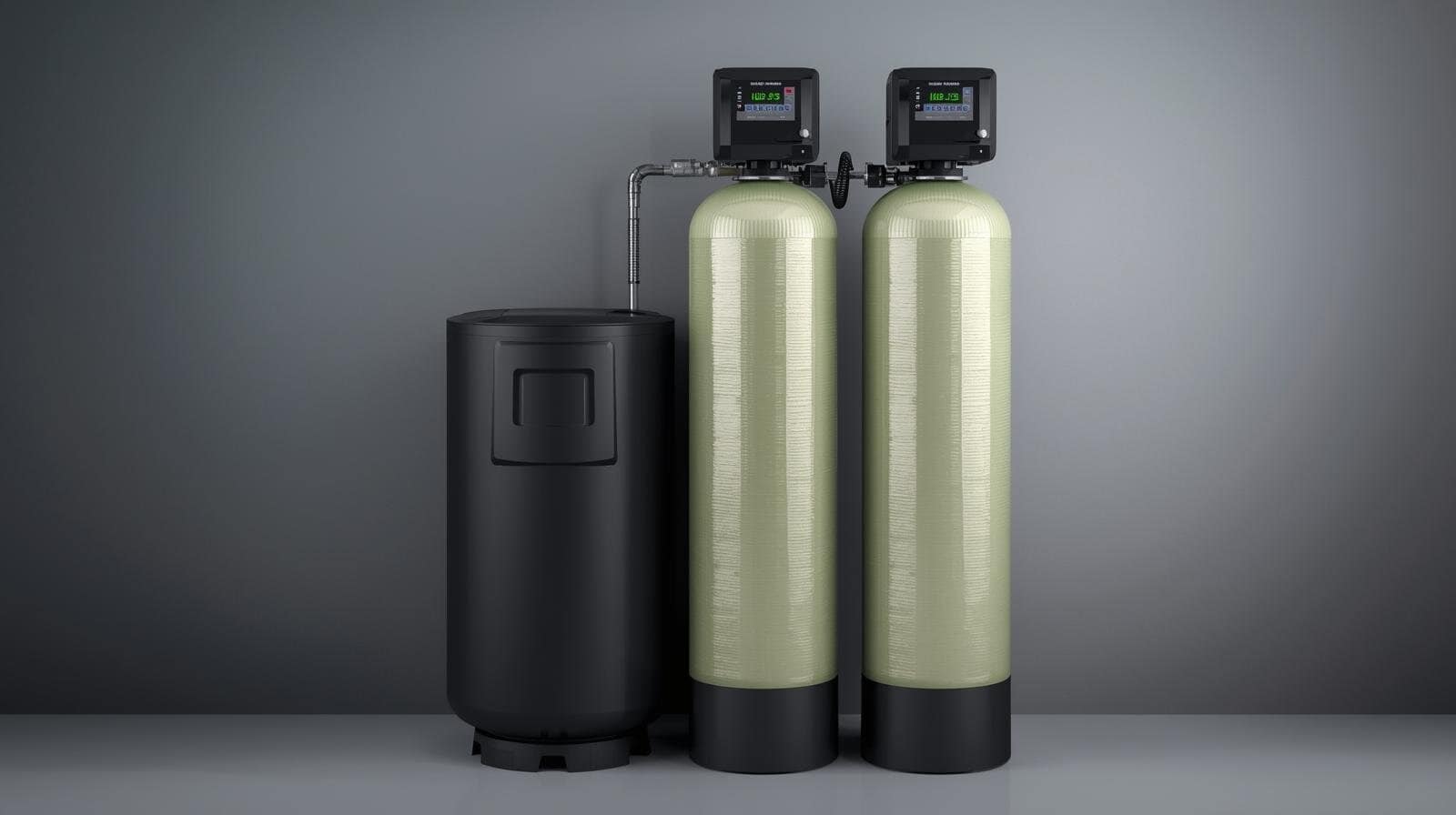 Water Softener Installation & Repair In Binghamton, NY | Auchinachie ...